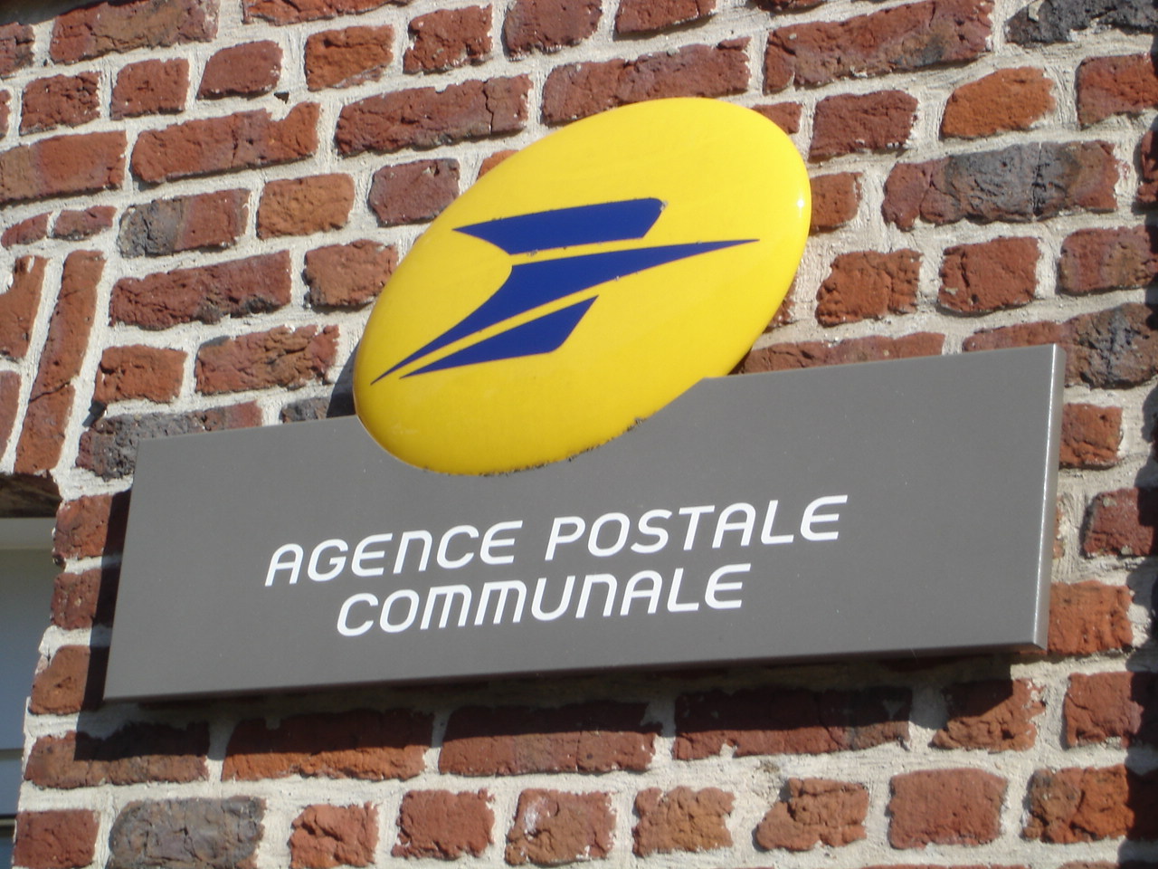 Agence Postale Communale – Tincques